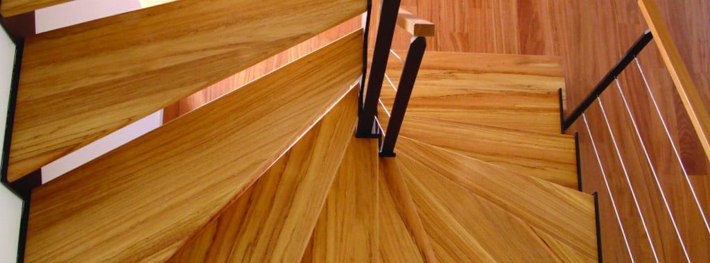 Vocabulaire escalier - Lexique des termes de l'escalier | Steel Métal